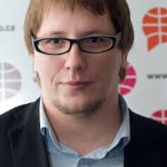 Michal Thim – The Conversation