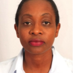Lydia Kaduka – The Conversation