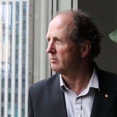 Rob Adams – The Conversation