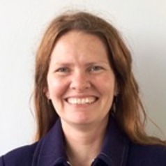 Erla Thrandardottir – The Conversation