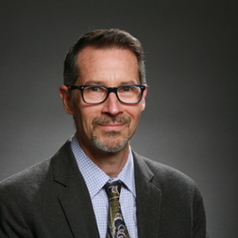 Michael Luchs – The Conversation