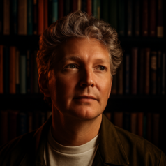 David Cornell – The Conversation