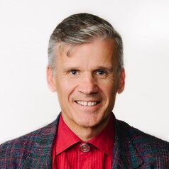 Halvard Dalheim – The Conversation