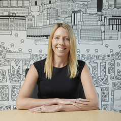 Hannah Holmes – The Conversation