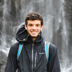 Adam Sokol – The Conversation