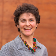 Rosalie Schultz – The Conversation