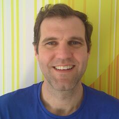 Chris Brierley – The Conversation