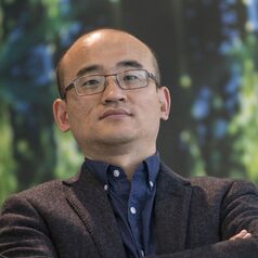 Zhenguo Huang – The Conversation