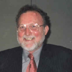 David Dorward – The Conversation