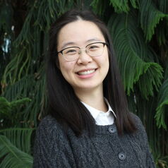 Elizabeth C. Li – The Conversation
