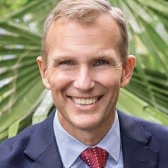 Rob Stokes – The Conversation