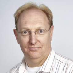 Nigel Driffeld – The Conversation