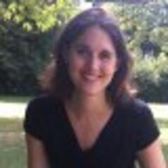 Caroline Varin – The Conversation