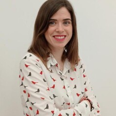 Alba María López Melgarejo – The Conversation