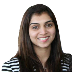Safia Mahomed – The Conversation