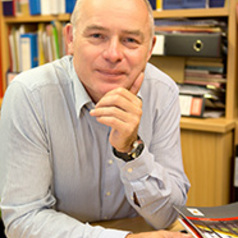 Richard Edwards – The Conversation