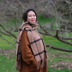 Kiki Tianqi Yu – The Conversation