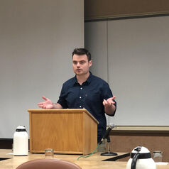 David Rooney – The Conversation