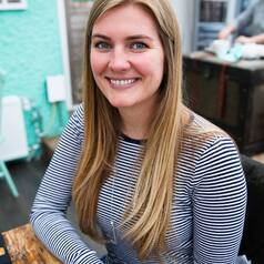 Amanda Kramer – The Conversation