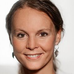 Laura Vang Rasmussen – The Conversation
