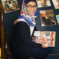 Desi Dwi Prianti – The Conversation