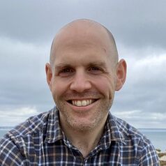 Scott Cairney – The Conversation