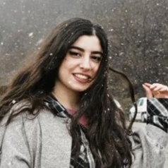 Mahsa Masoudi – The Conversation