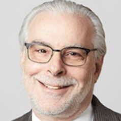 Ira Goldstein – The Conversation