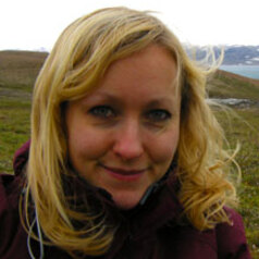 Claire Belcher – The Conversation
