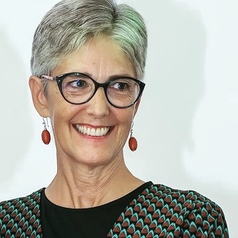 Gretchen Bauer – The Conversation