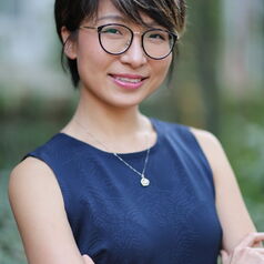 Charis Li – The Conversation
