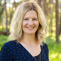 Mandy Richardson – The Conversation