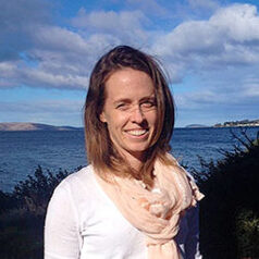 Jessica Ford – The Conversation