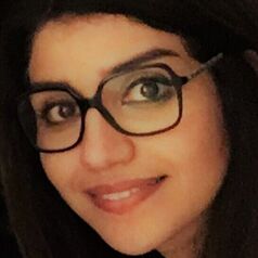 Mahsa Ghaffari – The Conversation