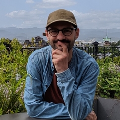 Matthieu Caron – The Conversation