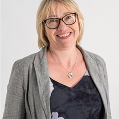 Ruth Parry – The Conversation