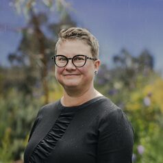 Claire Farrell – The Conversation