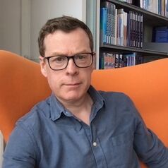 Gary Moran – The Conversation