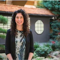 Shari Berkowitz – The Conversation