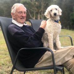John Hayman – The Conversation