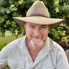 Scott Hocknull – The Conversation