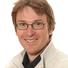 Tim Nawrot – The Conversation