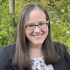 Tarah Williams – The Conversation