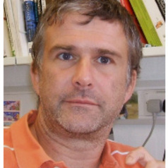 Stuart Marsden – The Conversation