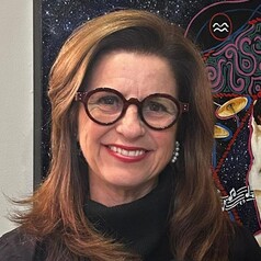Sandra Regina Marchi – The Conversation