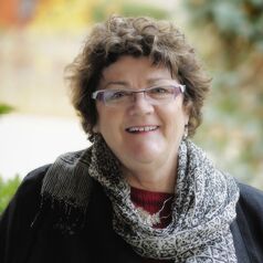 Jean Clinton – The Conversation