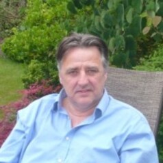 Eric Lynch – The Conversation