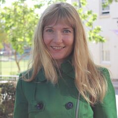 Fiona Stanaway – The Conversation
