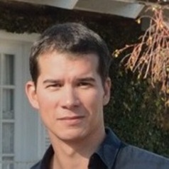 Eric Charrault – The Conversation
