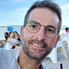 Javier Gilabert Juan – The Conversation
